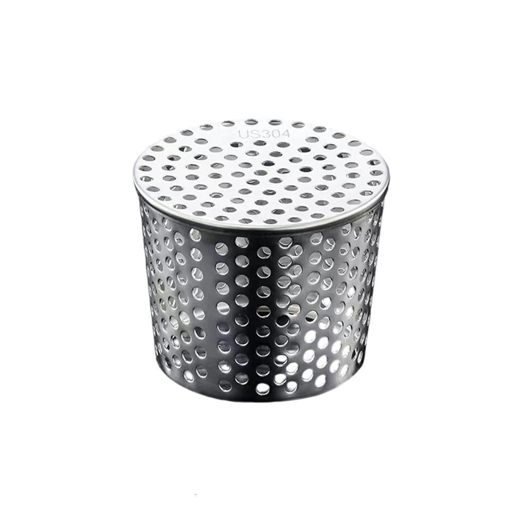 Anti Mouse Ventilated Floor Drain Weatherproof Outdoor Drain for ...