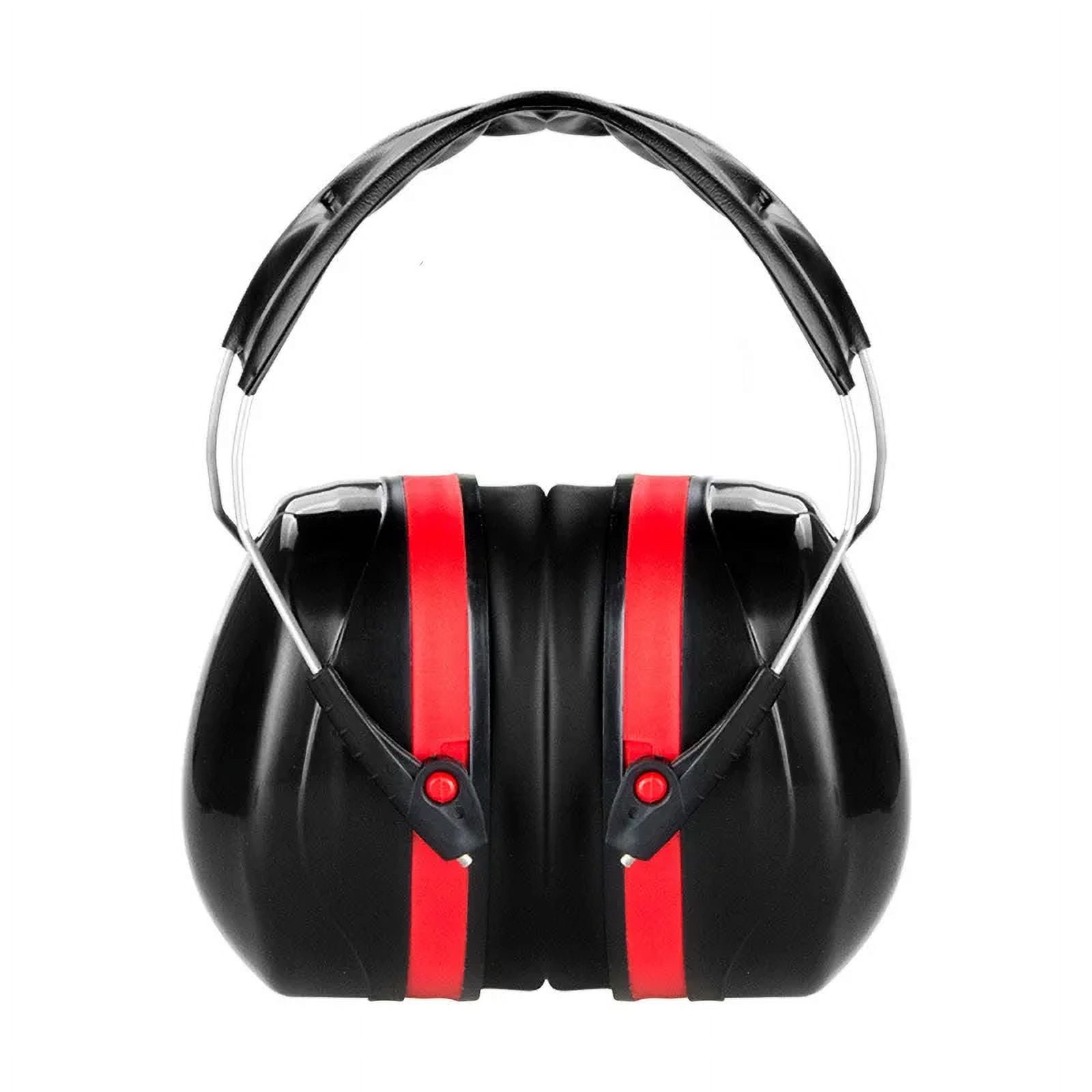 Anti-Noise Ear Plugs Tactical Hunting Folding Ear Defenders Ear ...