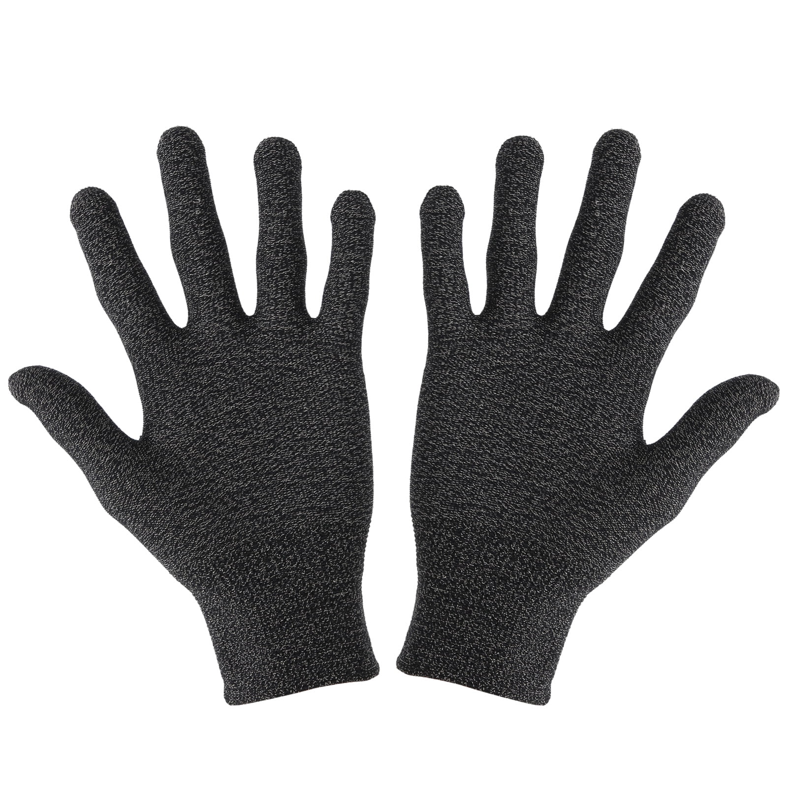 Anti-Odor Conductive Glove Pair for Enhanced Comfort Static-Free Fibers ...