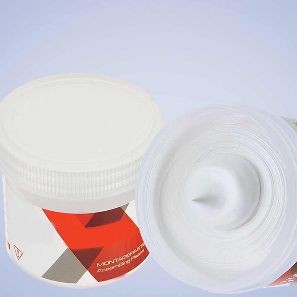 Anti Oxidation And Waterproof Bicycle Grease for Lasting Use (64 ...