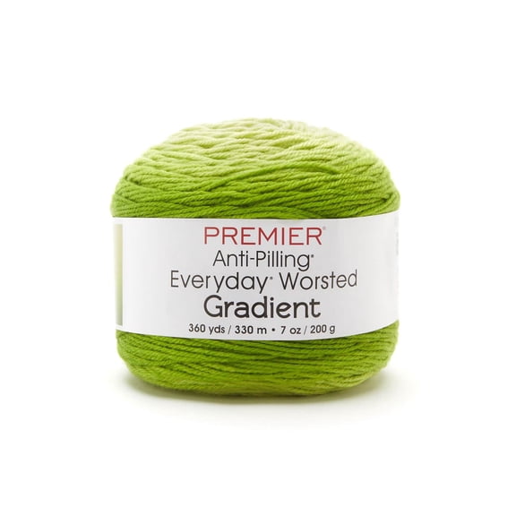 Anti-Pilling Everyday® Worsted - Walmart.com