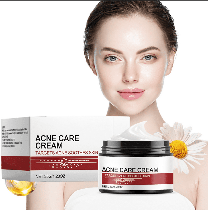 Anti Pimple Cream - Effective Acne Cream for Clarity and Skin Health ...