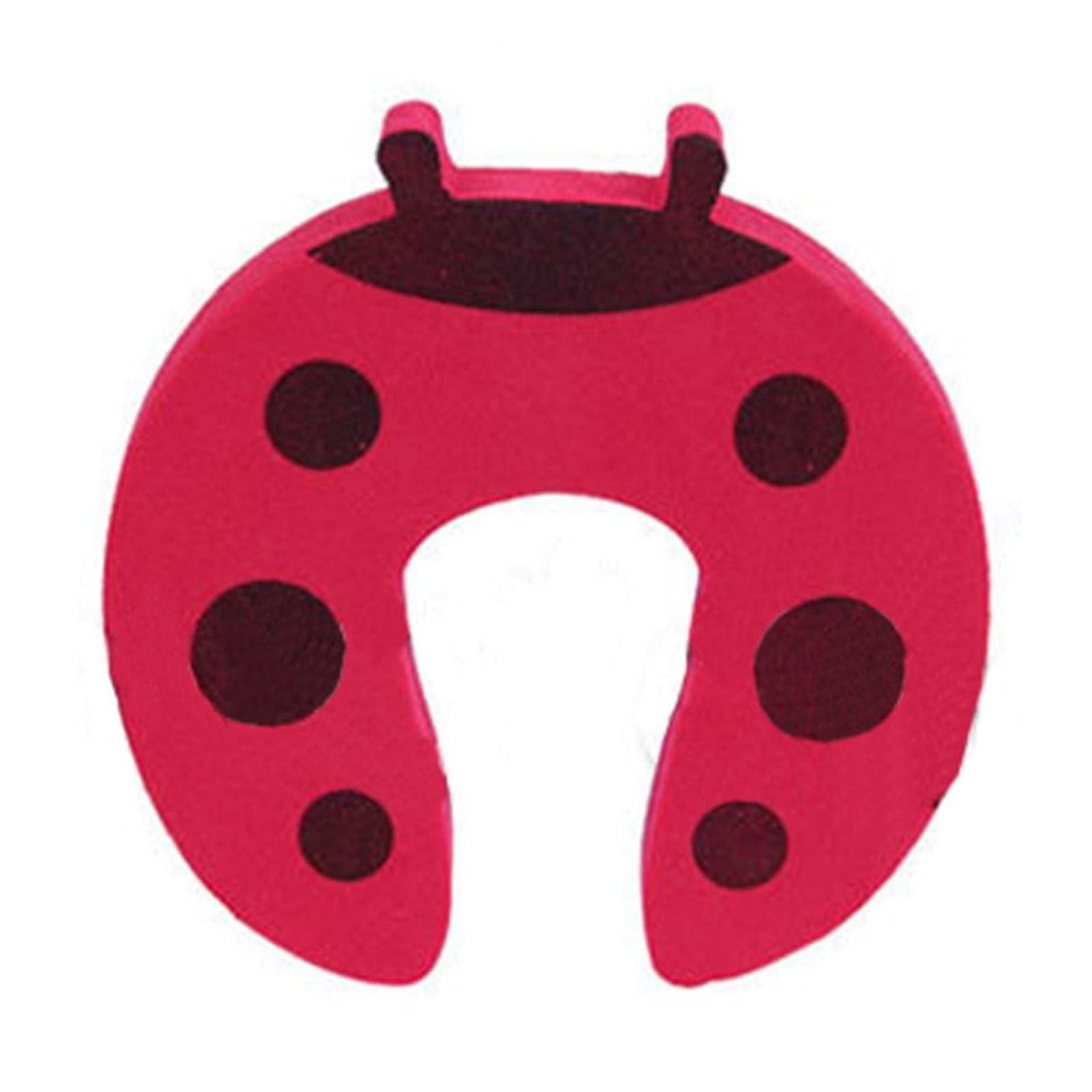 Anti Pinch Door Card Foam Door & Window Pinch Guard, Prevents Slamming ...