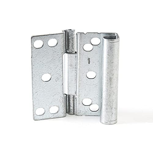 Anti Pinch Hinge For 9100 And 9600 Doors # - Walmart.com