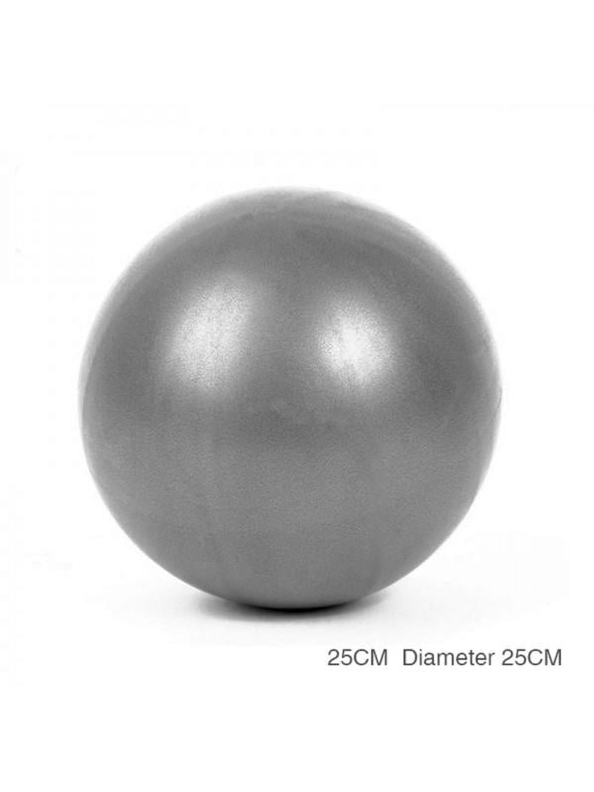 Anti-Pressure Explosion-Proof Yoga Exercise Gymnastics Pilates Yoga 25 ...