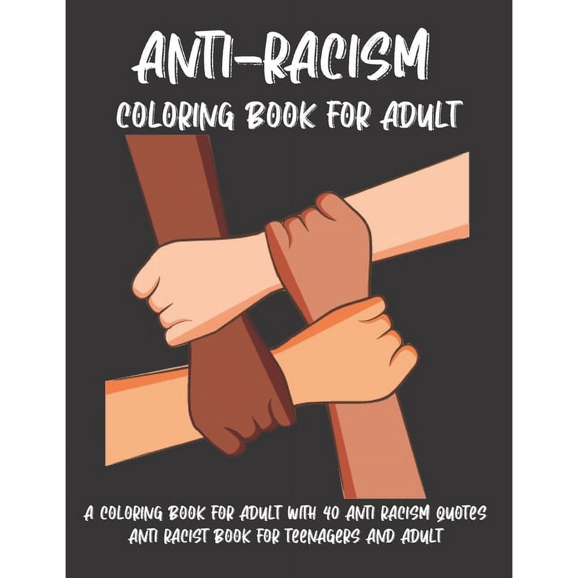 Anti Racism Quotes By Famous People