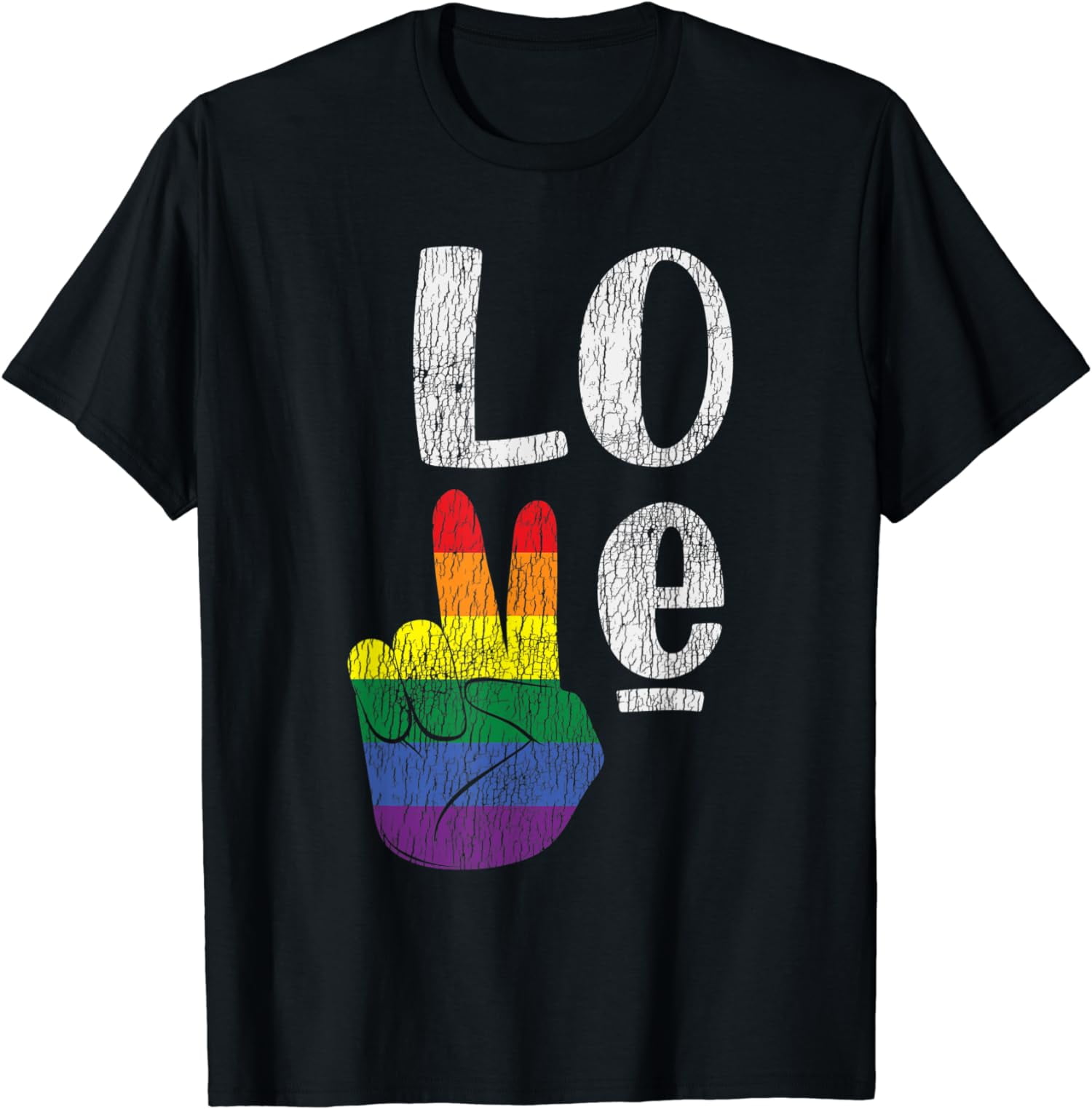 Anti Racism T-Shirt - Walmart.com
