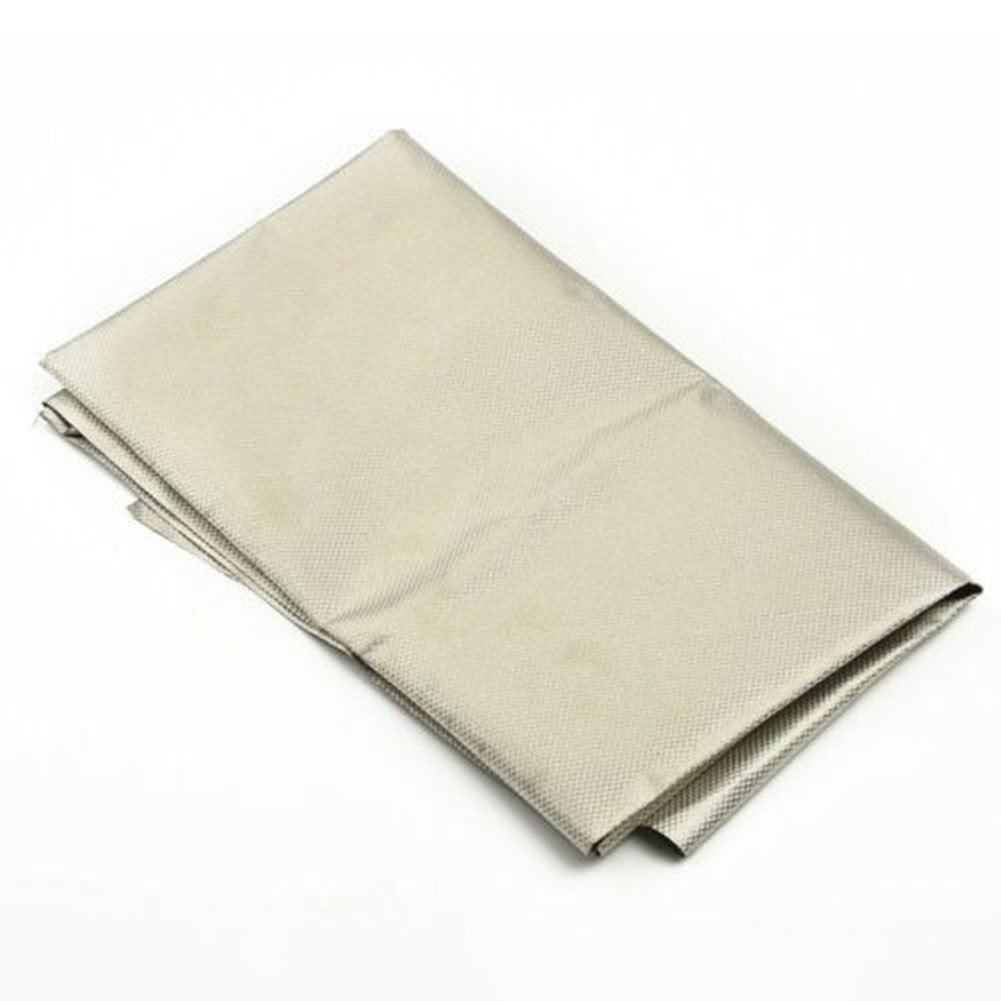 Anti-Radiation Shielding Blanket Fabric Emf/Rf/Rfid Protection Blocking ...