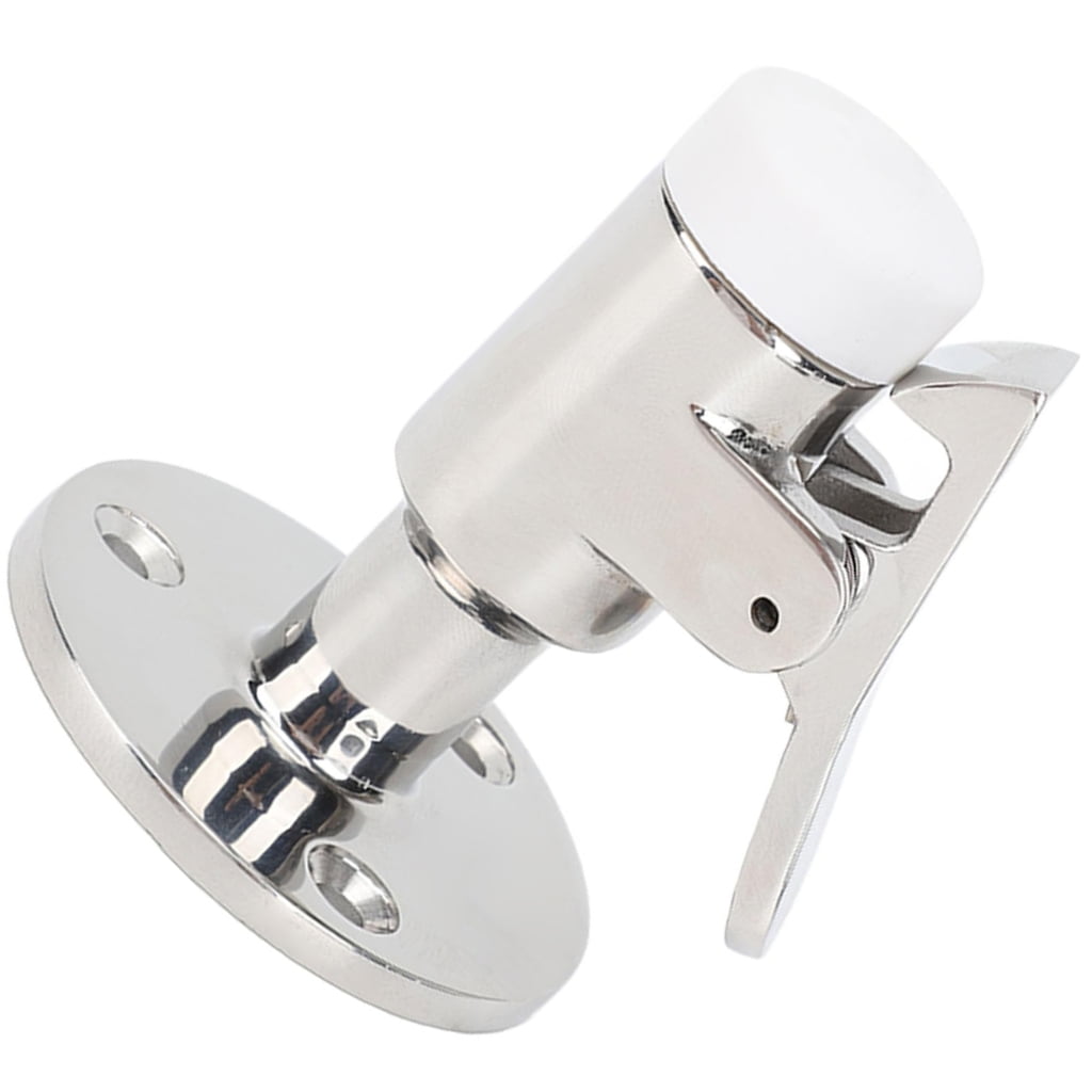 Anti Rattle Boat Door Retention System Steel Resistant Base for Boats ...