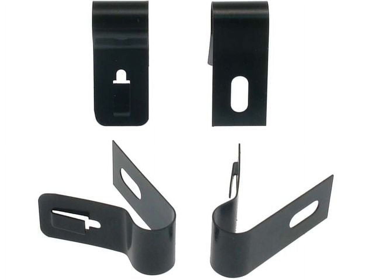 Anti-Rattle Clip - Compatible with 1968 - 1973 Ford Mustang 1969 1970 ...