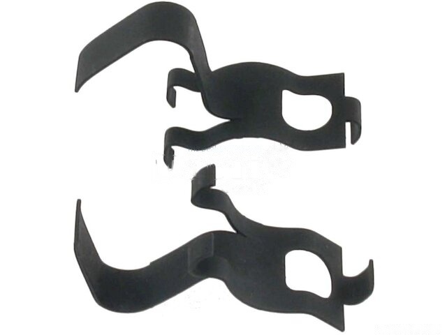 Anti-Rattle Clip Front for 1979-1983 Ford Mustang (PG-193081) - Walmart.com