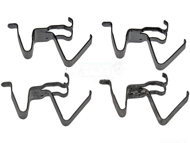 Anti-Rattle Clip Front for 1979-1985 Cadillac Eldorado - Walmart.com