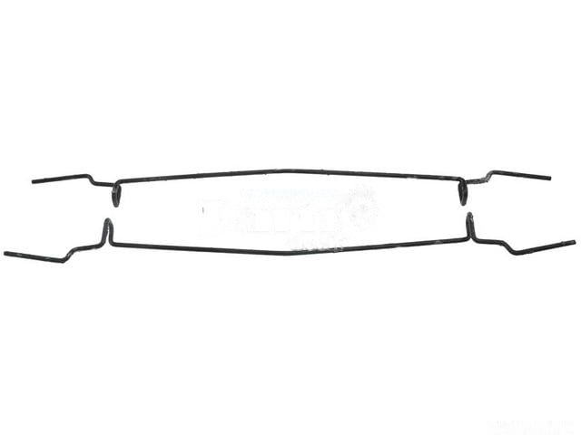 Anti-Rattle Clip Front for 1984-1985 Ford LN800 - Walmart.com