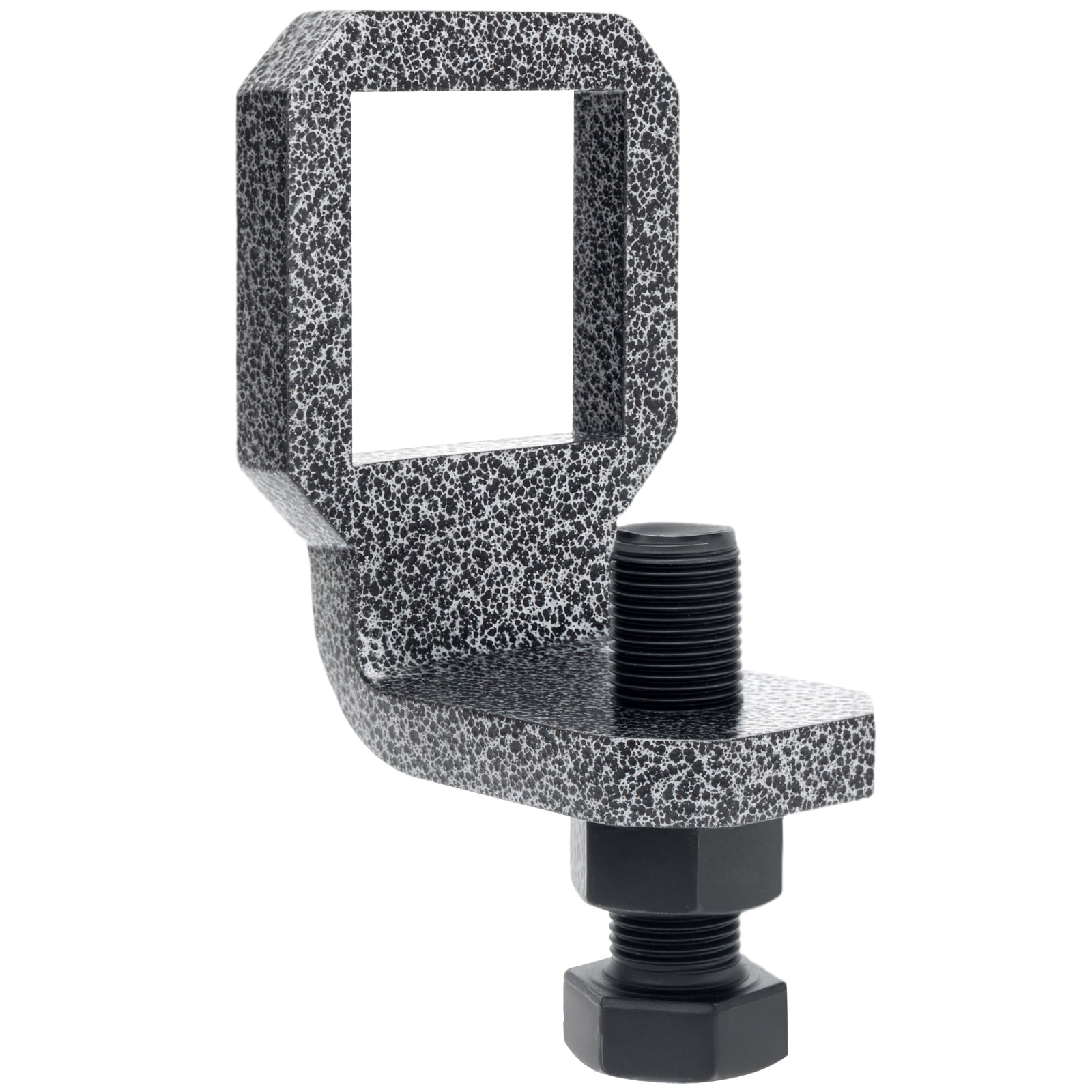 Anti Rattle Hitch Clamp for 2 Inch Hitches - Hitch Tightener, Heavy ...