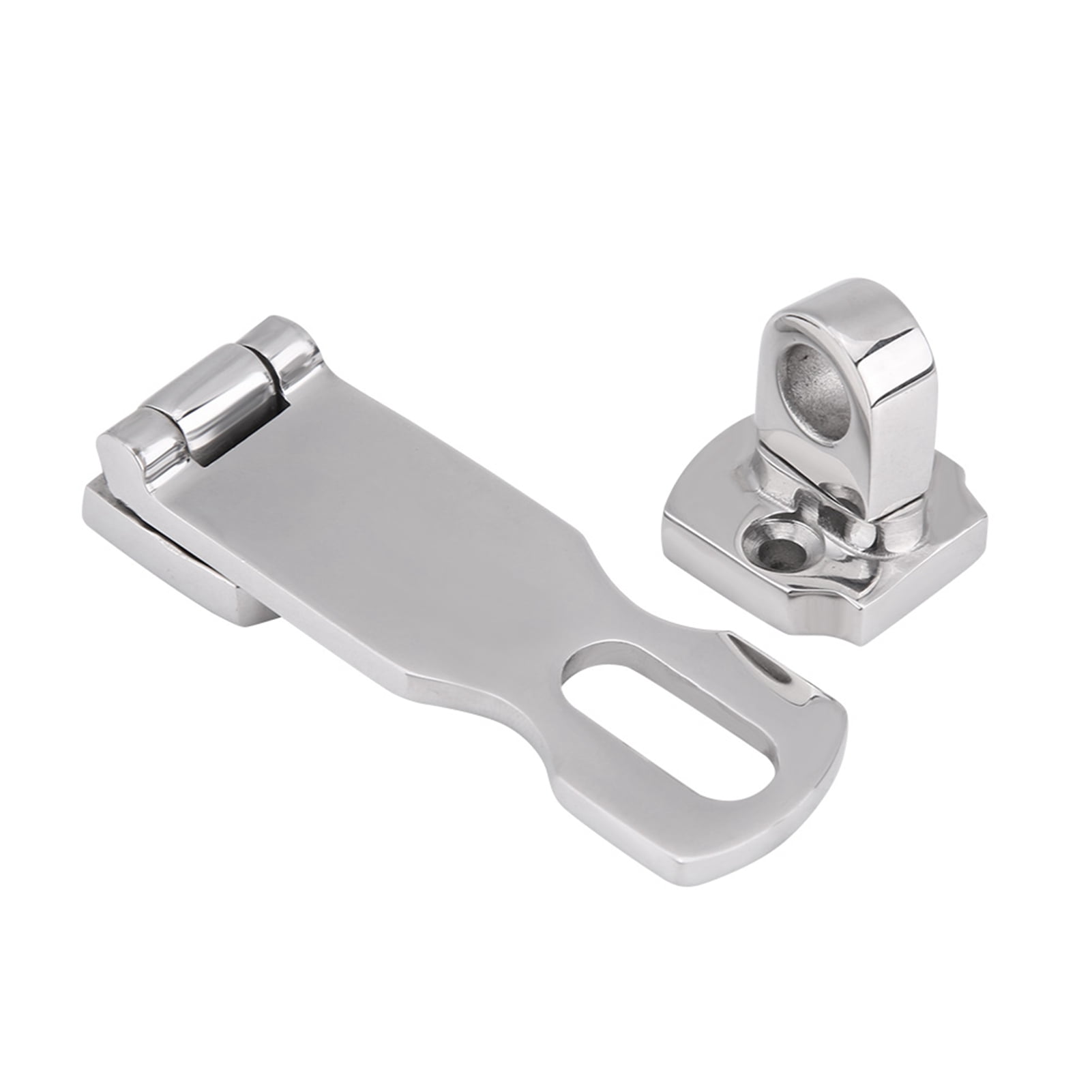 Anti-Rattle Marine Hatch Fastener, Locker Latch Clamp Stainless Steel ...