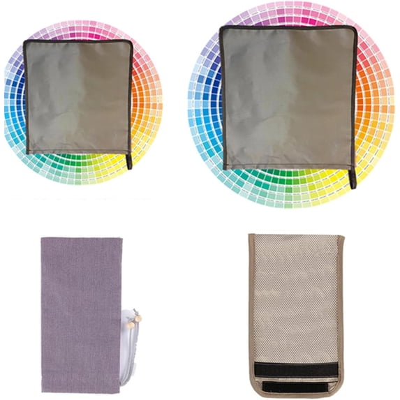 Anti Rdiation Phone Case Compatible with iPhone 16 Faraday Bag Pouch ...