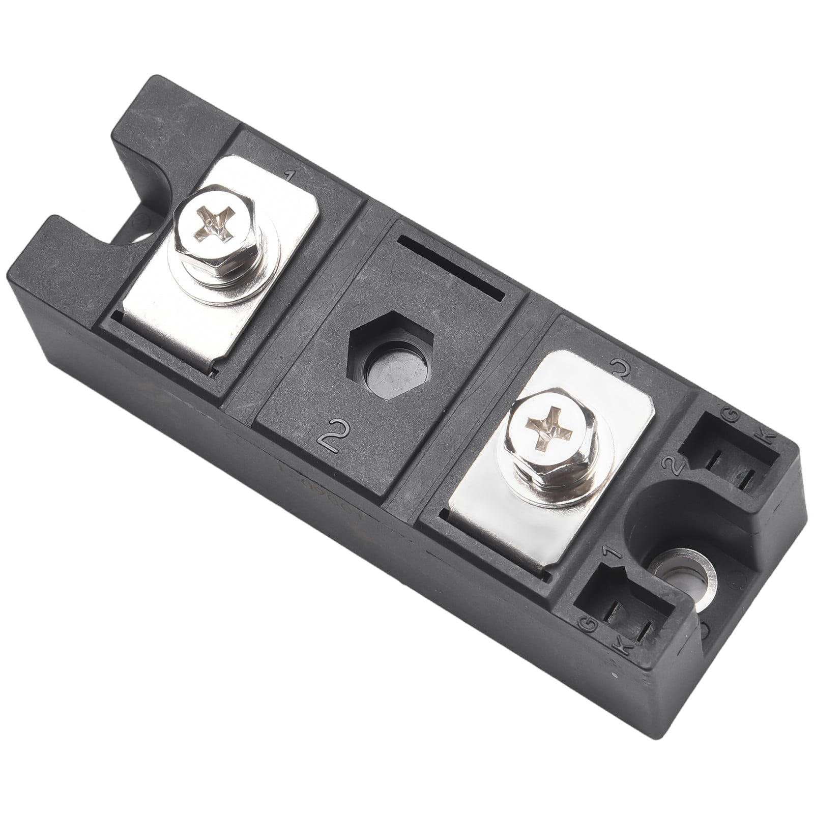 Anti-Reverse Charging Diode Md50A/Md100A/Md200A1600V Anti-Reverse Diode ...