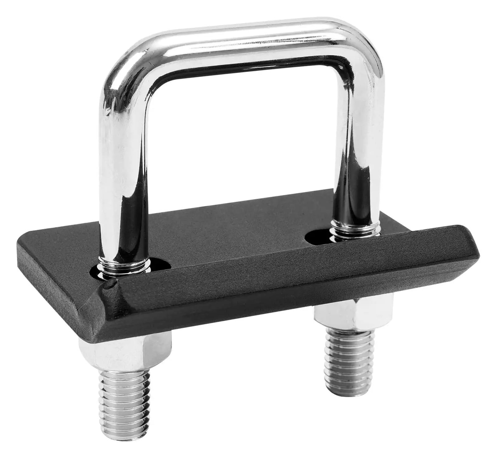 Anti Rocking Hitch Stabilizer Hitch Tightener For 2" Hitches Trailer ...