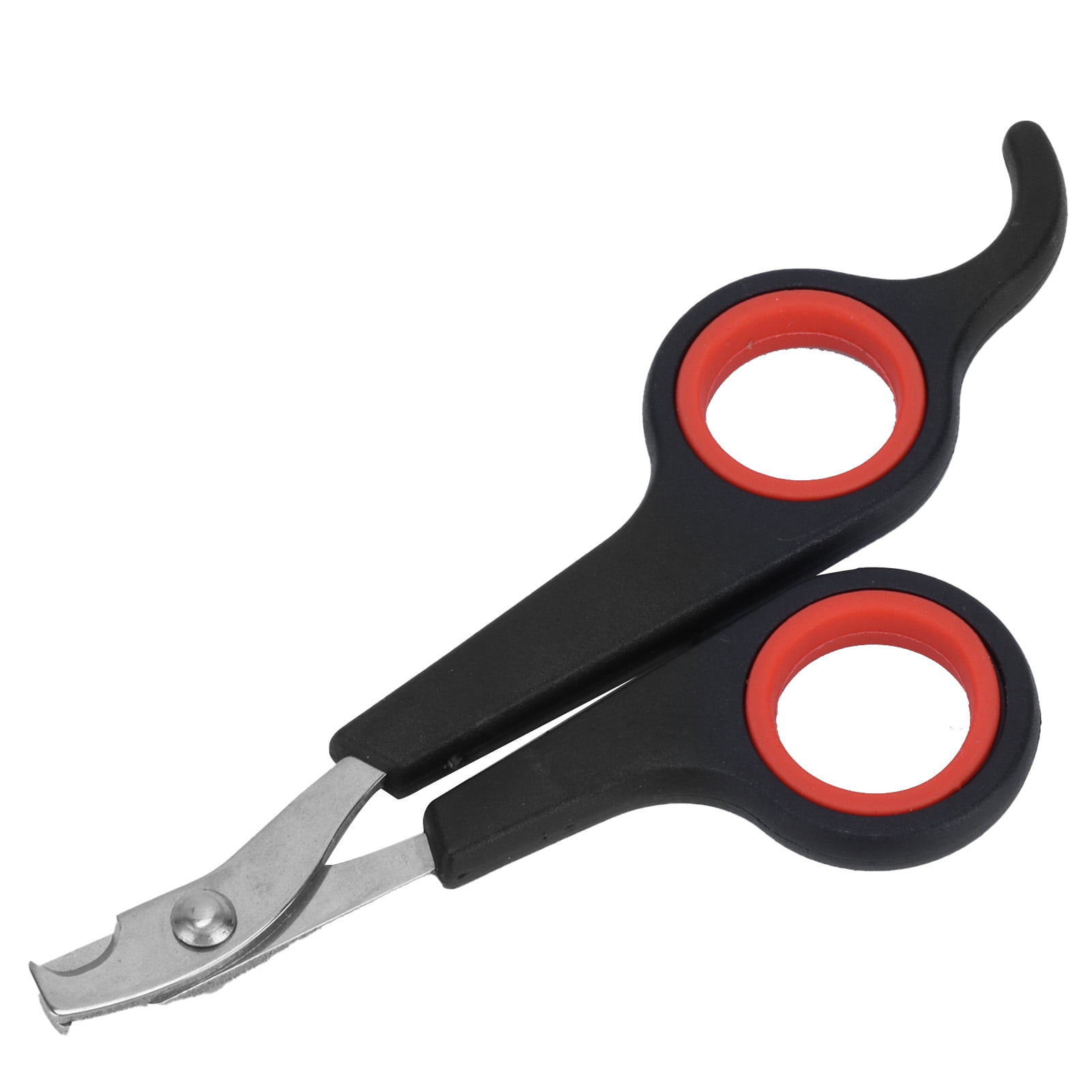 Anti-Rust Bird Nail Clipper, Lightweight Design for Safe & Easy Trimming, Ergonomic Handle ...