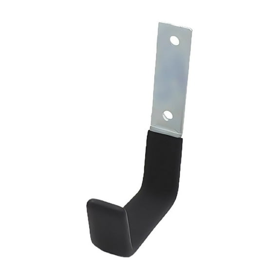 Anti-Rust Utility Hook For Outdoor Gear Storage, Wall Mounted Ladder ...