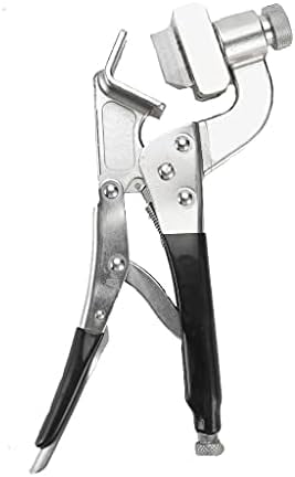 Anti-Rust Wire Stripper Crimper Cutter Heavy Duty Combination Side ...