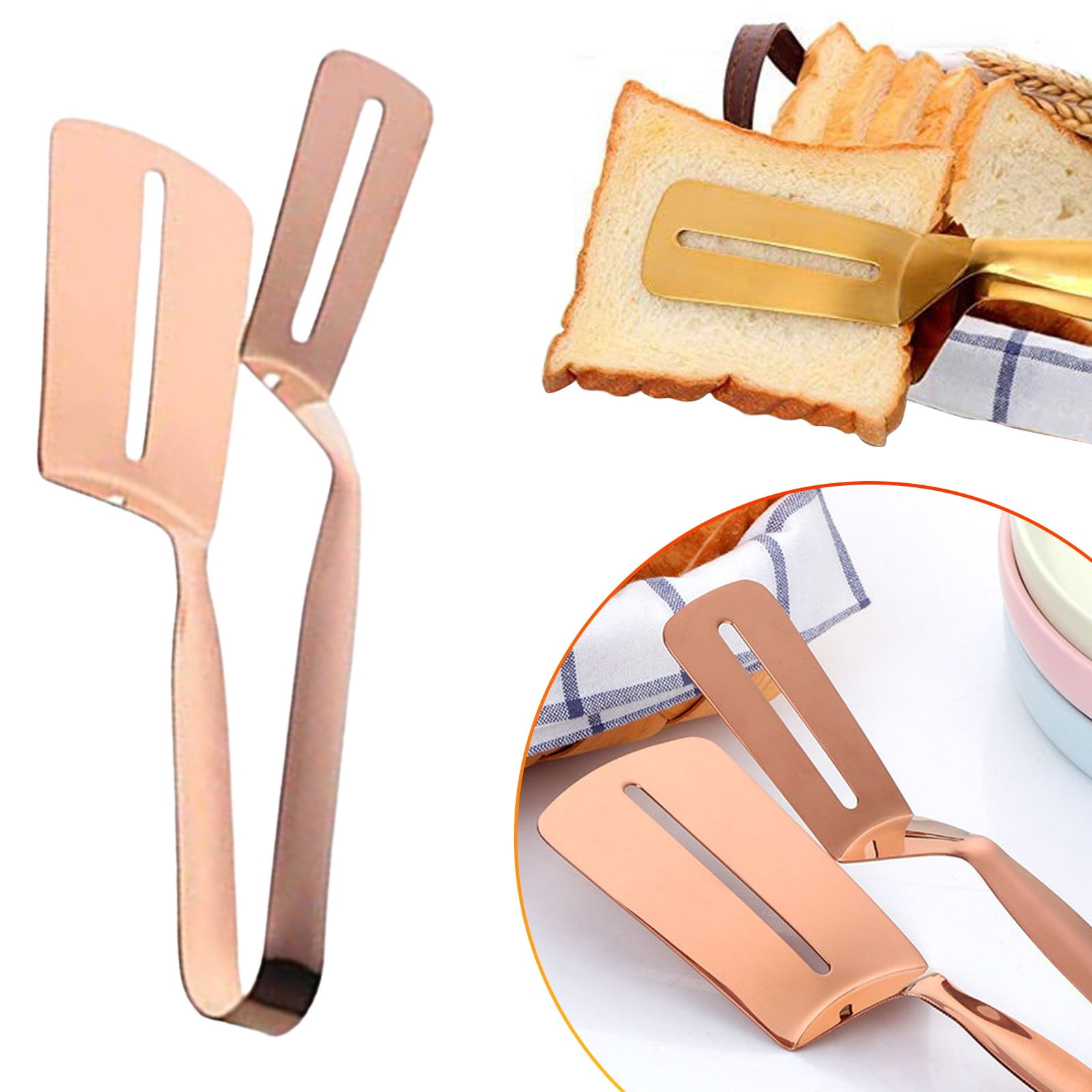 Anti Scald Grill Clamp Basdi 2026 Anti-Scald Stainless Grill Clamp ...