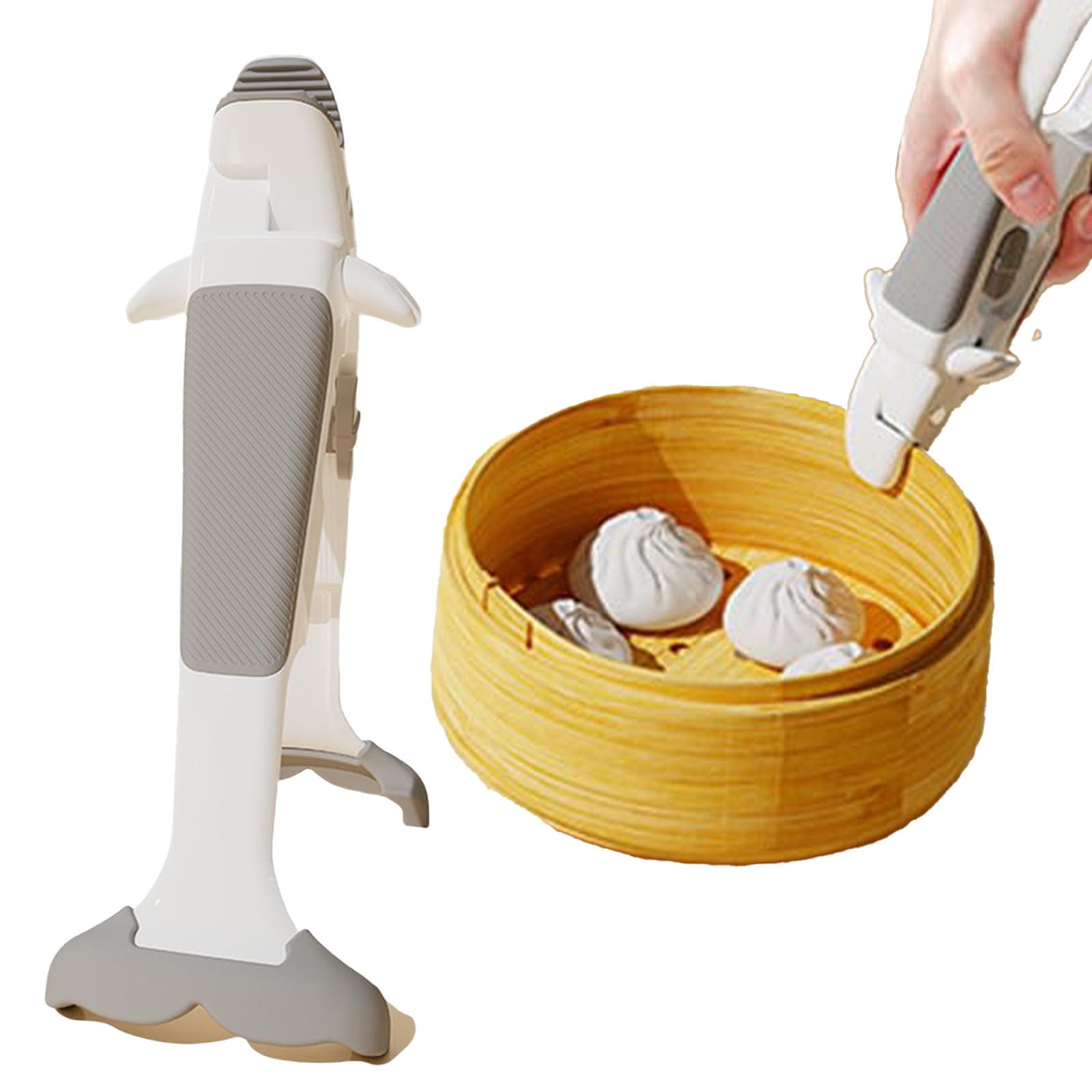 Anti Scald Pplate Gripper, Multi-Function Anti-Scald Bowl Clip, Hot ...