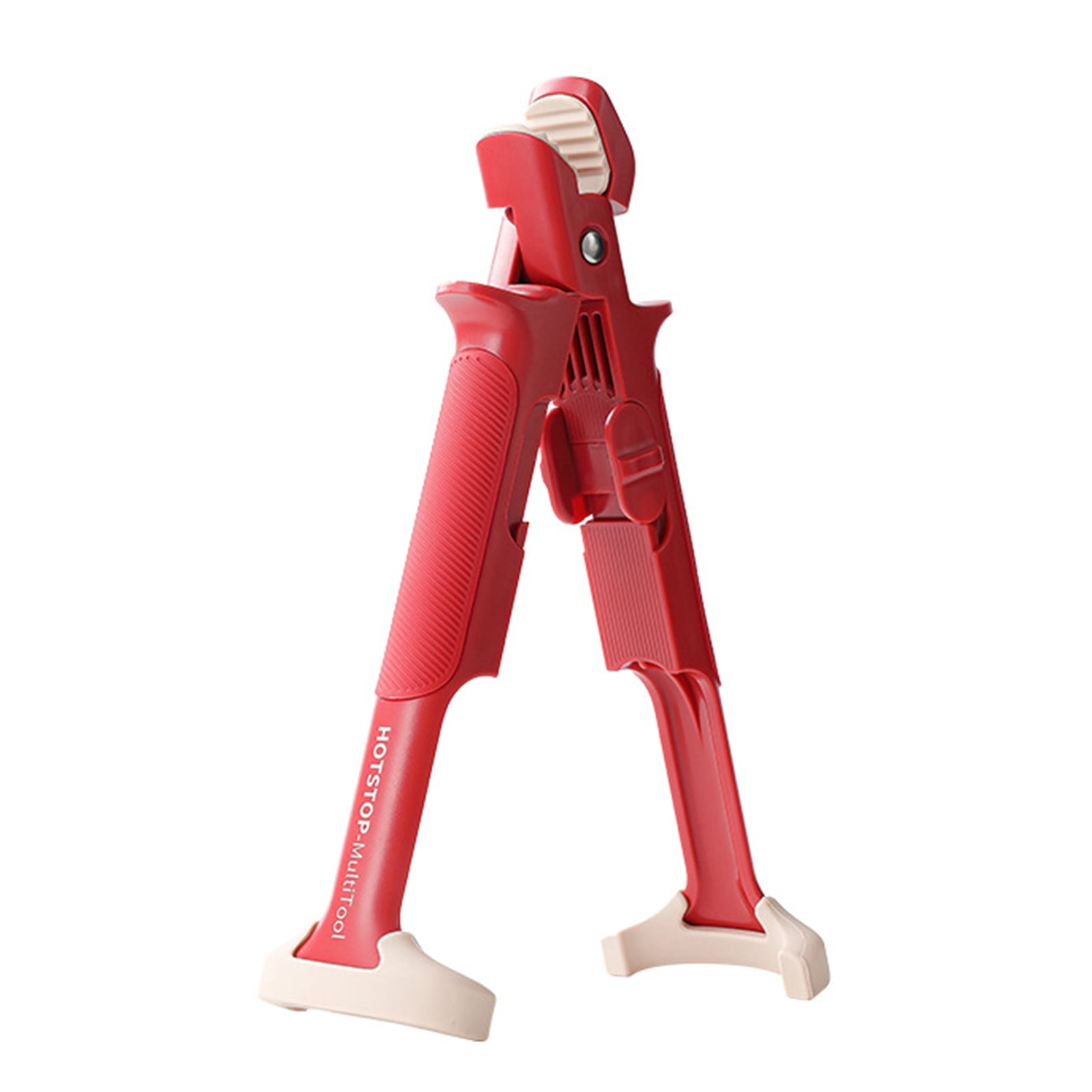 Anti-Scalding Hot Bowl Dish Plate Gripper Clips Tongs Clamp Holder for ...