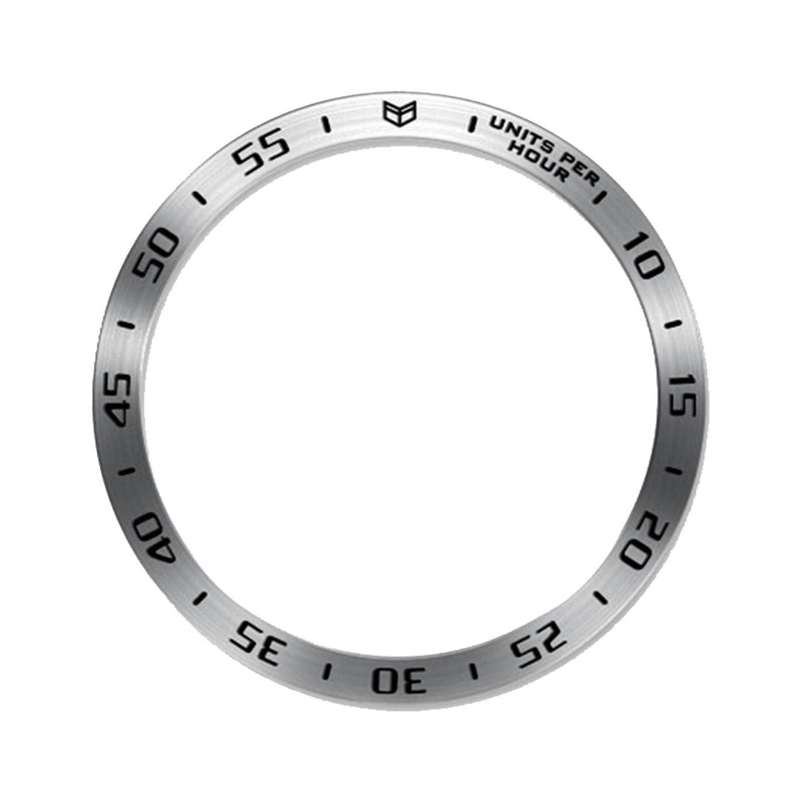Anti-Scratch Bezel Ring Cover for Samsung Galaxy Watch 3 45mm ...