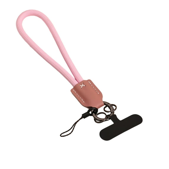 Anti Scratch Hand Straps For Phones Multiple Device Compatibilities ...