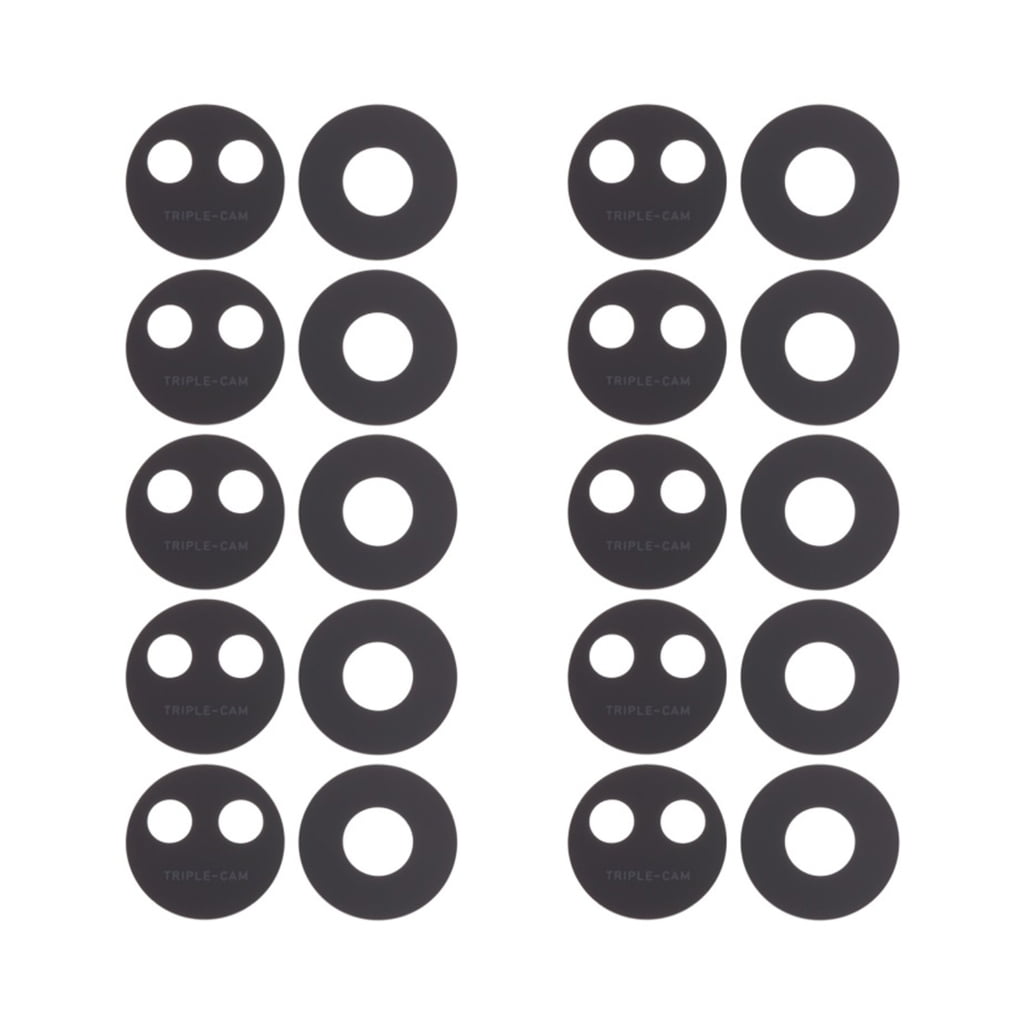 Anti Scratch Plastic Lens for Nord 3 Mobile Phone Accessories Camera ...