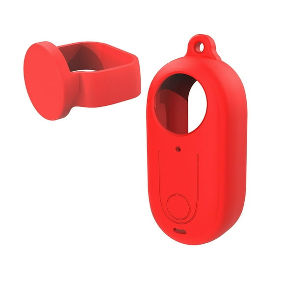 Anti-Scratch Protective Camera Case Lens Caps for GO 3 Camera Cover ...