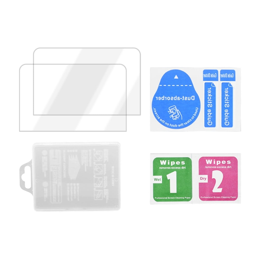 Anti Scratch Protective Film Shatterproof For 360 Camera Lens High ...