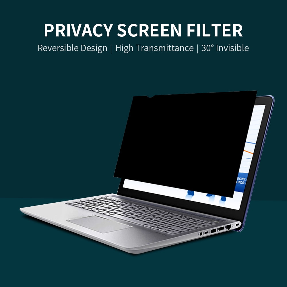 Anti Screen Filter Reversible High-transmittance 30 Anti-UV Anti- Film ...