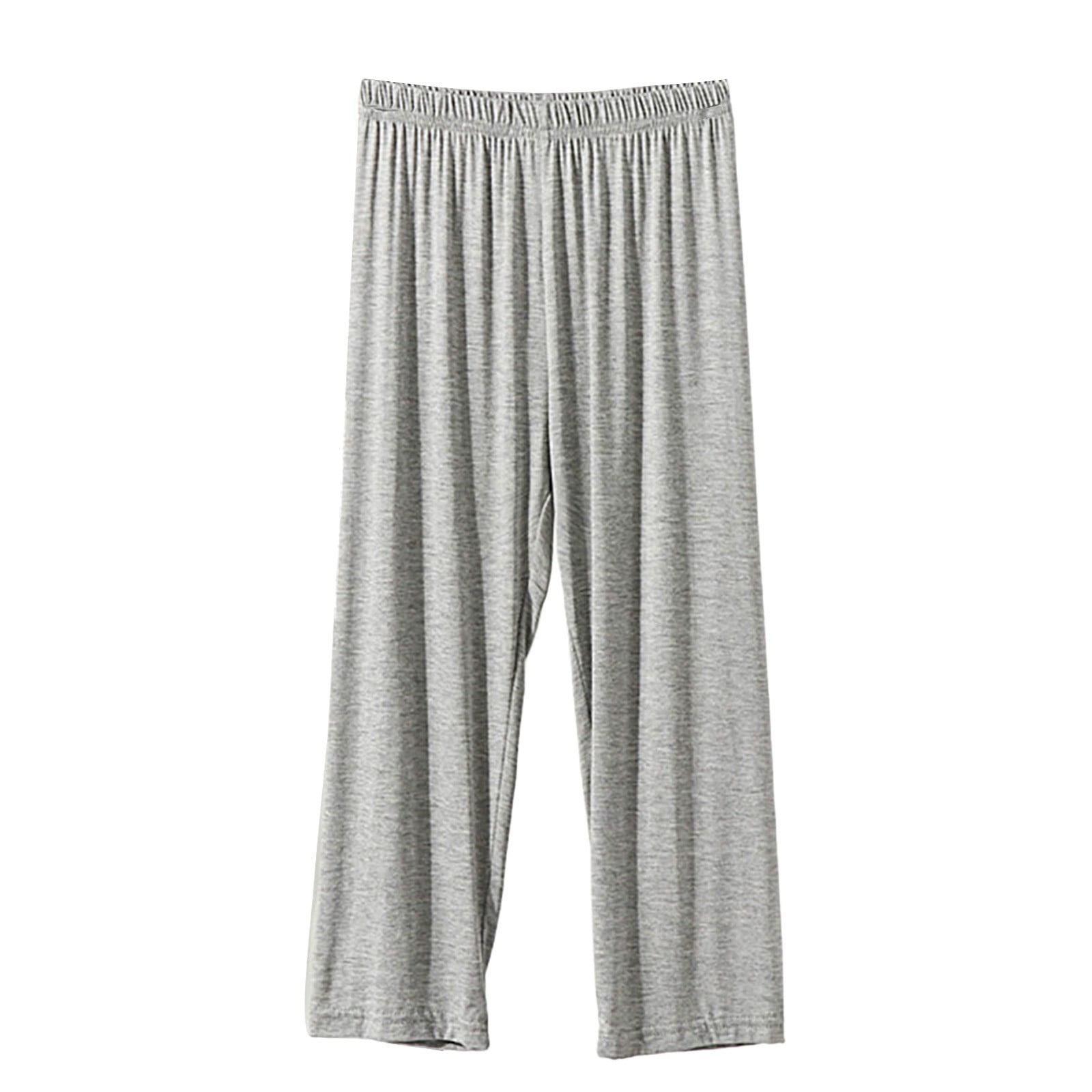 Anti-See-Through Leggings - Women's Summer Compression Shorts, Seamless ...