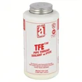 Anti-Seize 14018 Tfe™ Pipe Thread Sealant W/ Ptfe - 16 Oz Brush Top ...