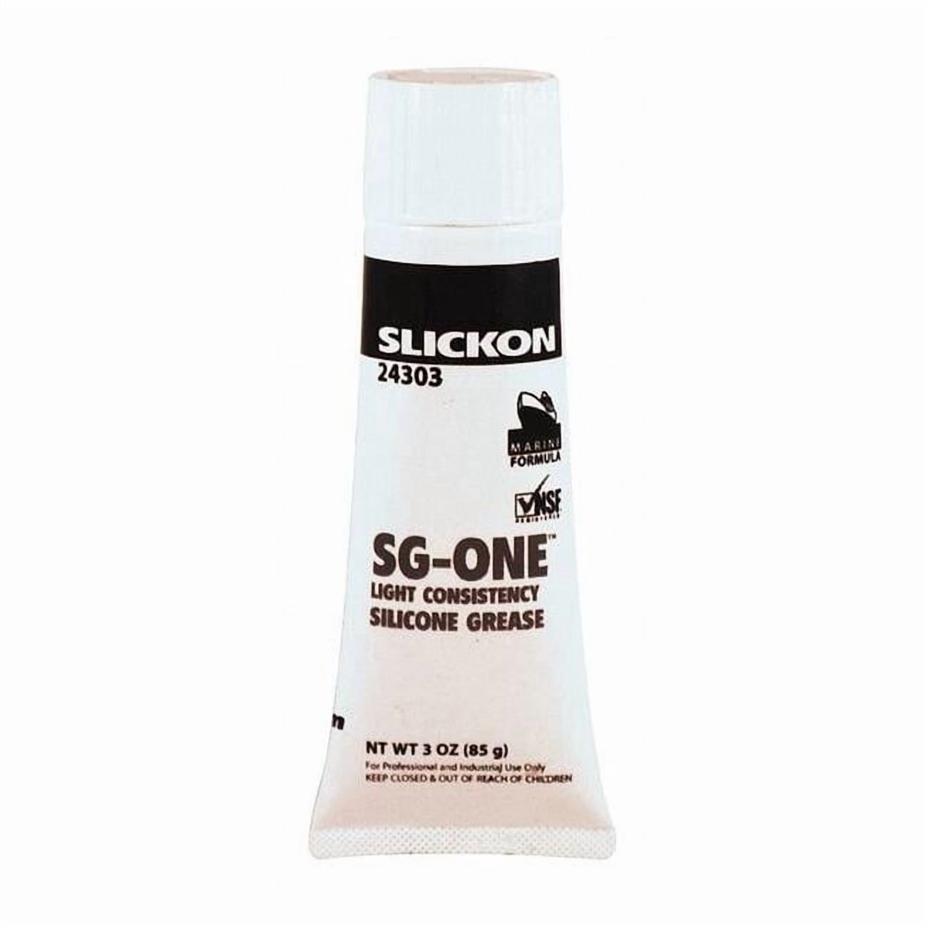 Anti-Seize Technology 3 oz. Translucent Light Consistency Tube 24303 ...