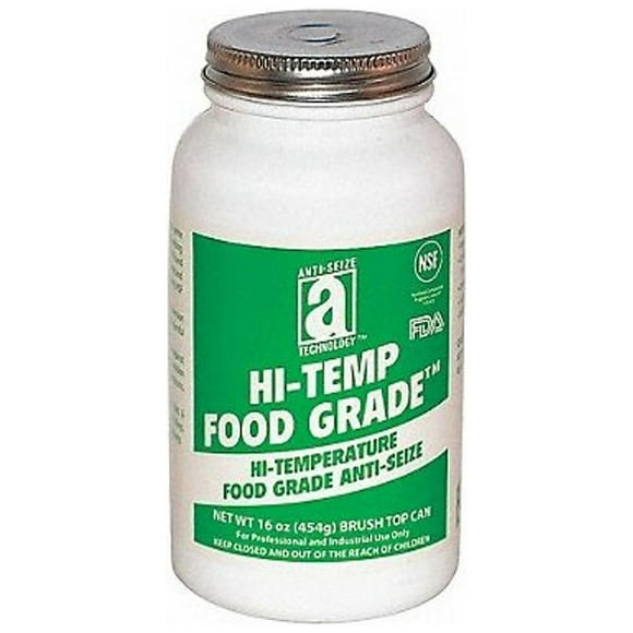 Food Grade Silicone Grease Products