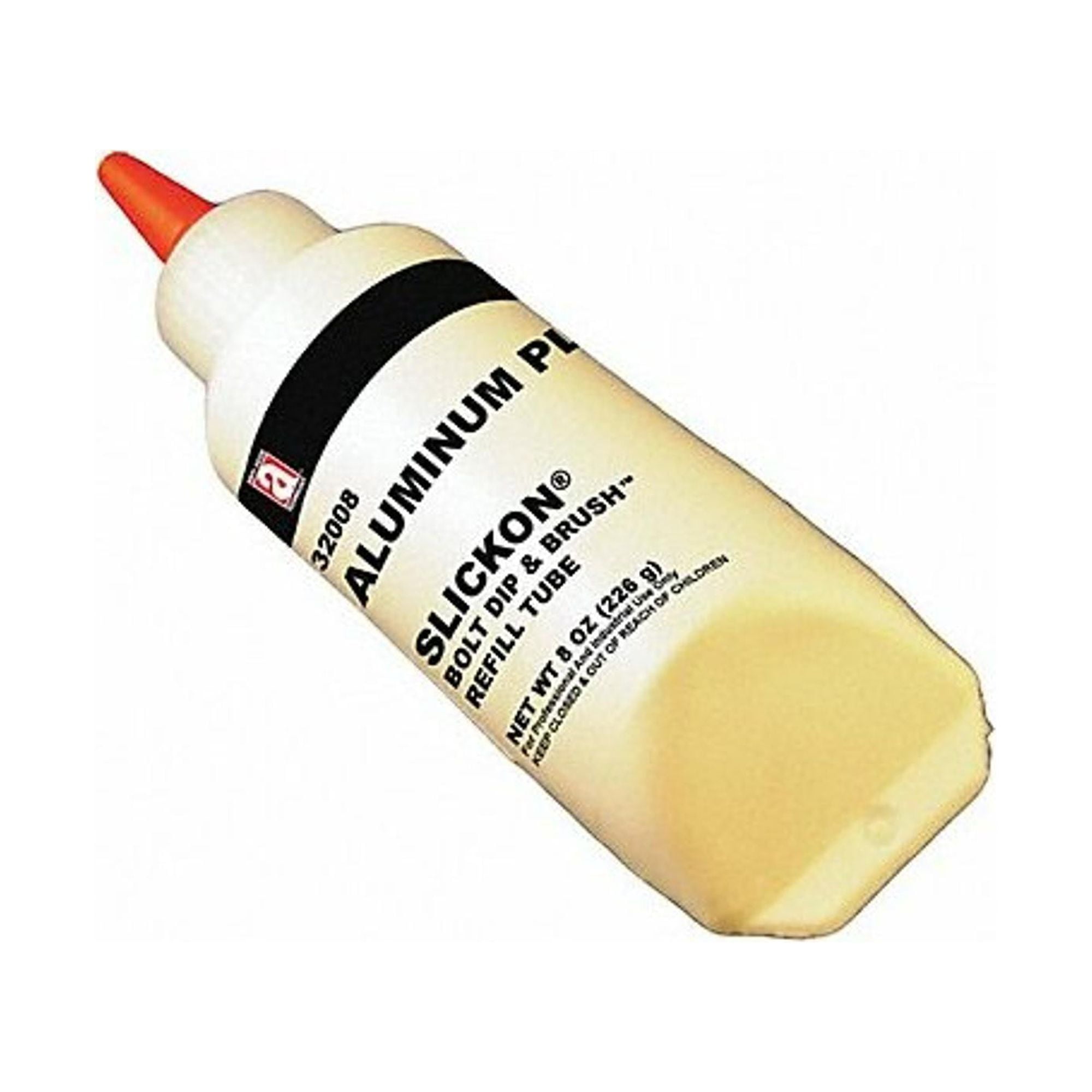 Anti-Seize Technology Gen Purp Anti-Seize,8 oz.,Tube 32008 - Walmart.com