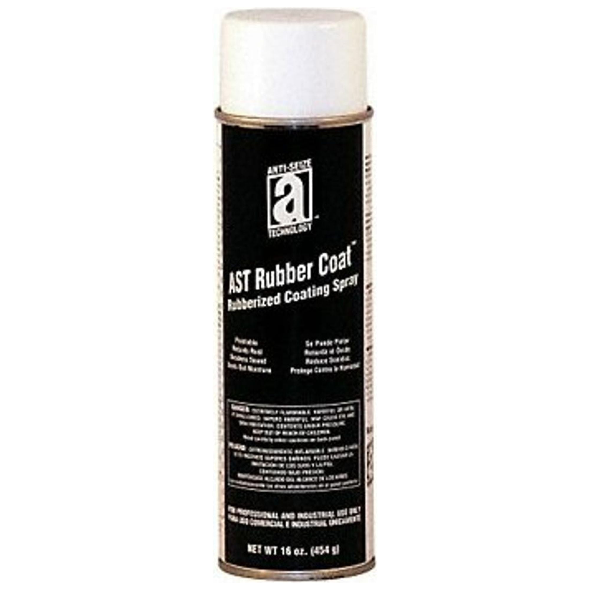 Anti-Seize Technology Liquid Rubber Sealant Coating,16oz. 17048 ...