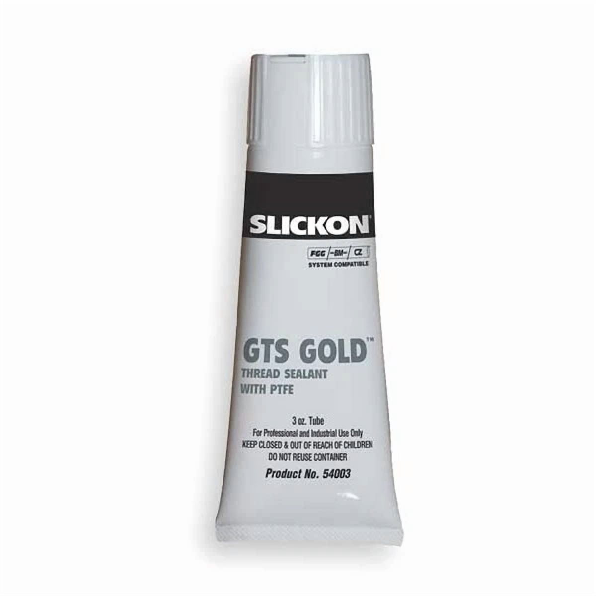 Anti-Seize Technology Thread Sealant With Ptfe,Yellow 54003 Anti-Seize ...