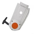 Anti Shock Recoil Starter Suitable For TS800 ABS+Nylon Blend Gardening ...