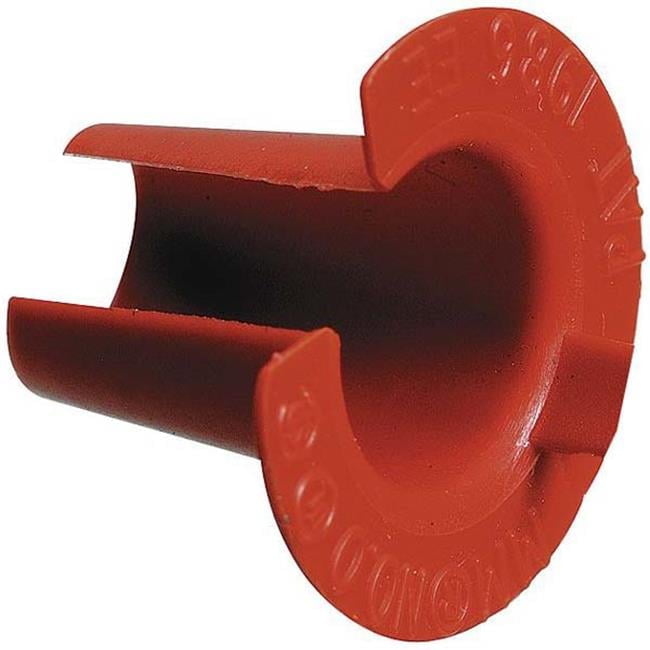Anti-Short Bushing 0.375 in - Bag of 35 - Walmart.com
