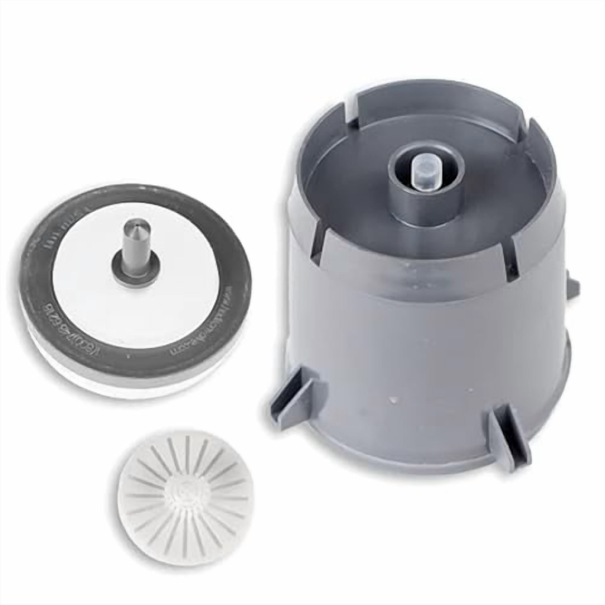 Anti Siphon Repair Kit for 1" Hudson Float Valve | 718K3 | Pool Float ...