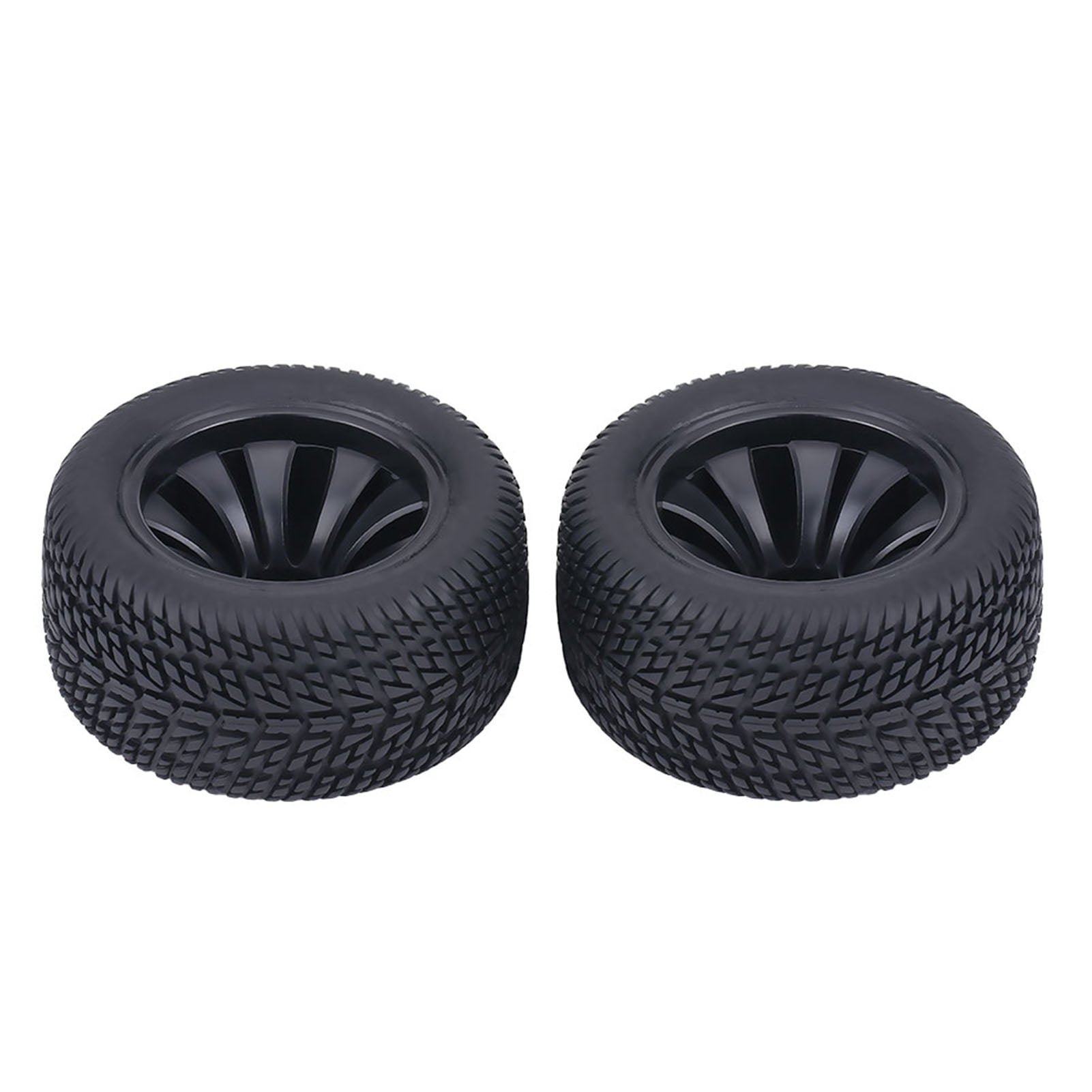 Anti-Skid Rc Car Rubber Tires Rc Racing Car Tires Rc Car Wheel For ...