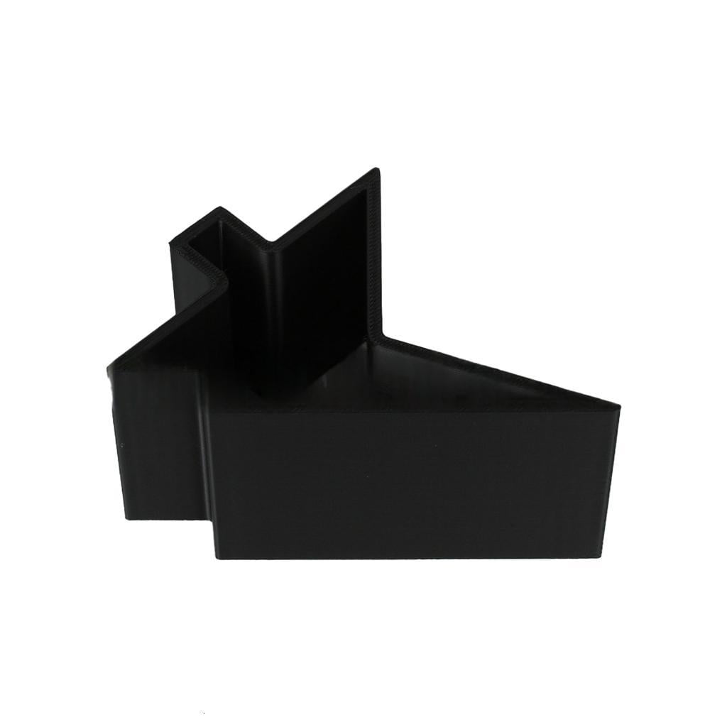 Anti Slam High Strength Door Stop Anti Slip Multiple Surfaces ...