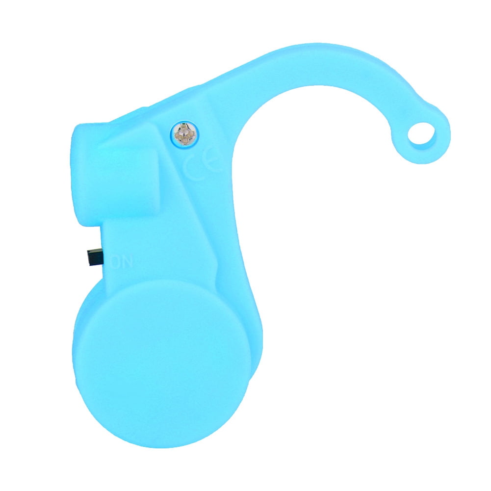Anti-Sleep Reminder Device - Blue Sleep Alarm for Drivers Hangs on ...
