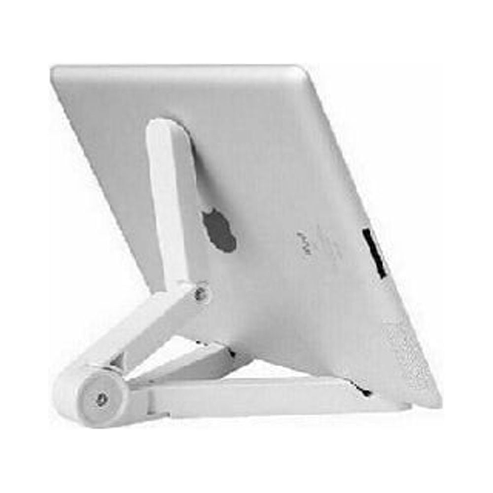 Anti-Slip Adjustable Portable Desktop Holder Mount Folding Tablet Stand ...