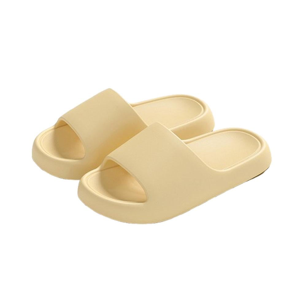 Anti-Slip Bathing Slippers bathroom eva shower Slippers - Walmart.com
