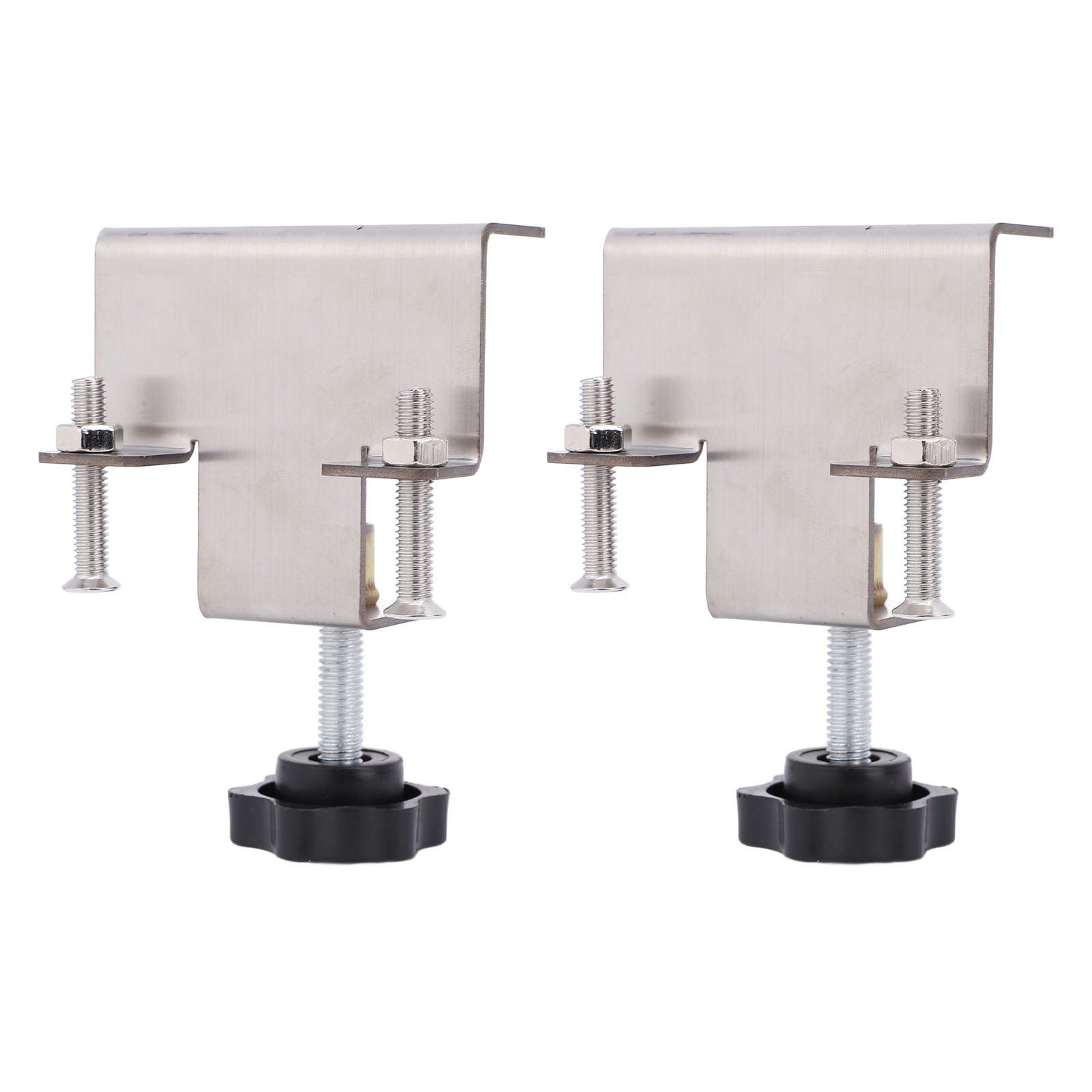 Anti,Slip Cabinet Jig Clamp, 2PCS Kit For Easy Drawer Panel ...